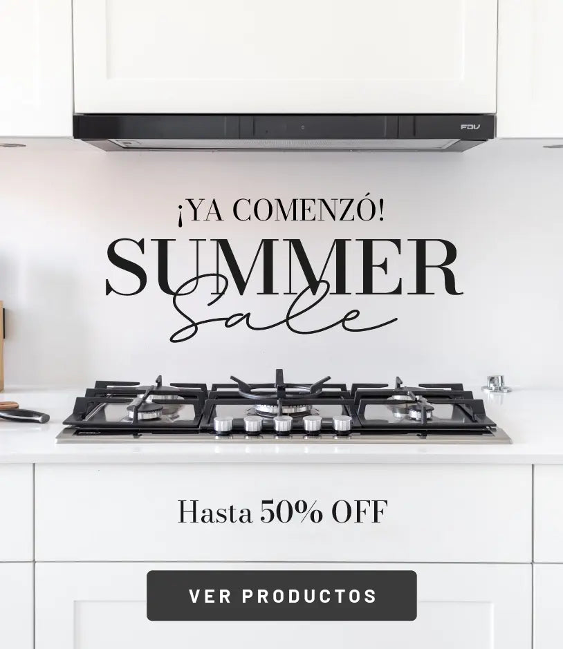 Kitchen Center | Tu cocina, tu estilo