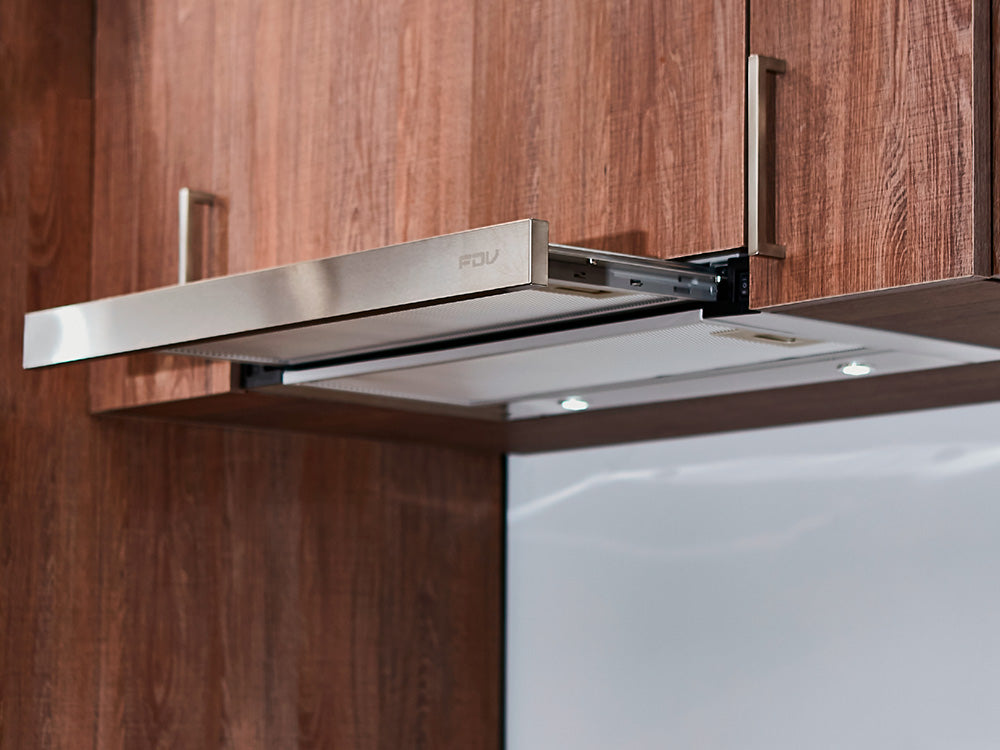 Campana de cocina Urban 60 en Kitchen Center