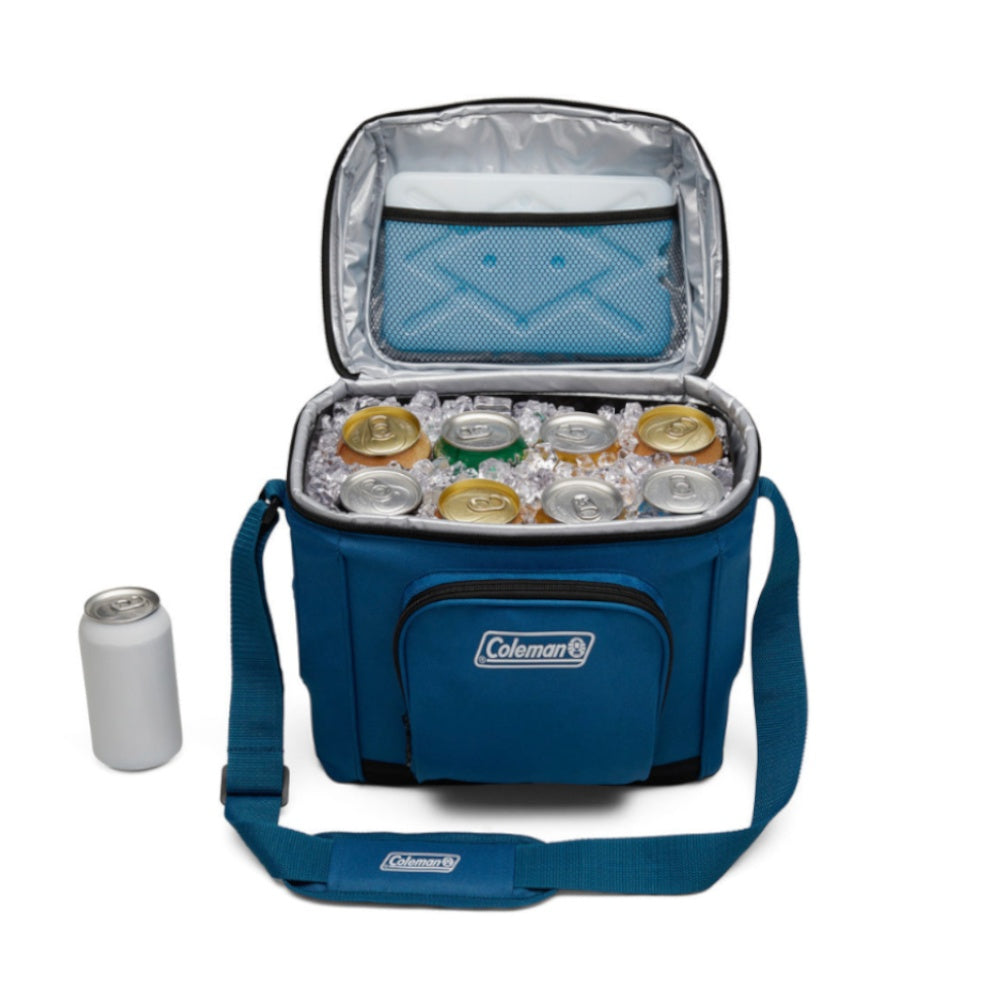 Soft Cooler Chiller Ocean 16 Latas – Kitchen Center