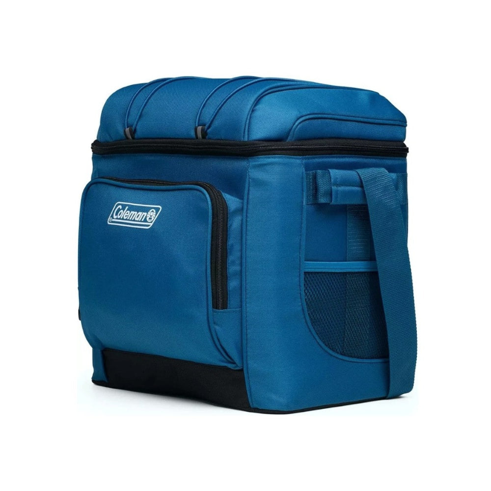 Soft Cooler Chiller Ocean 30 Latas Coleman – Kitchen Center