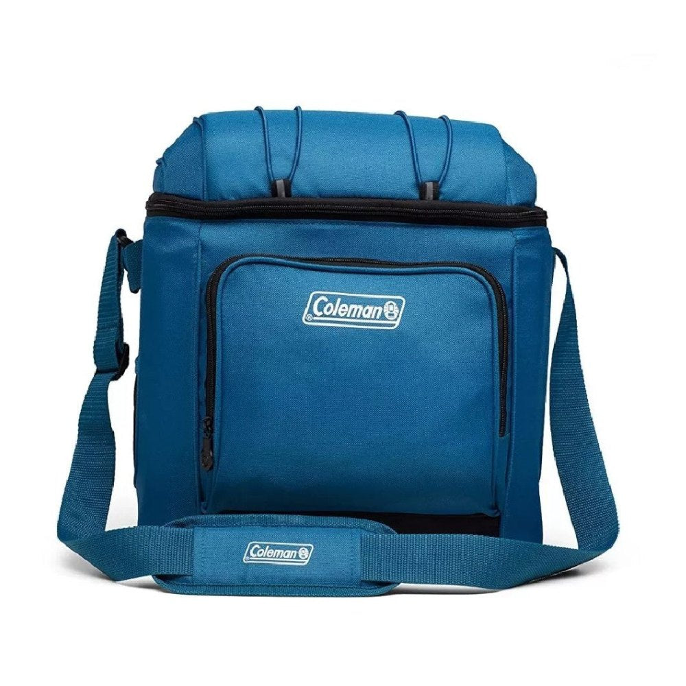 Soft Cooler Chiller Ocean 30 Latas Coleman – Kitchen Center