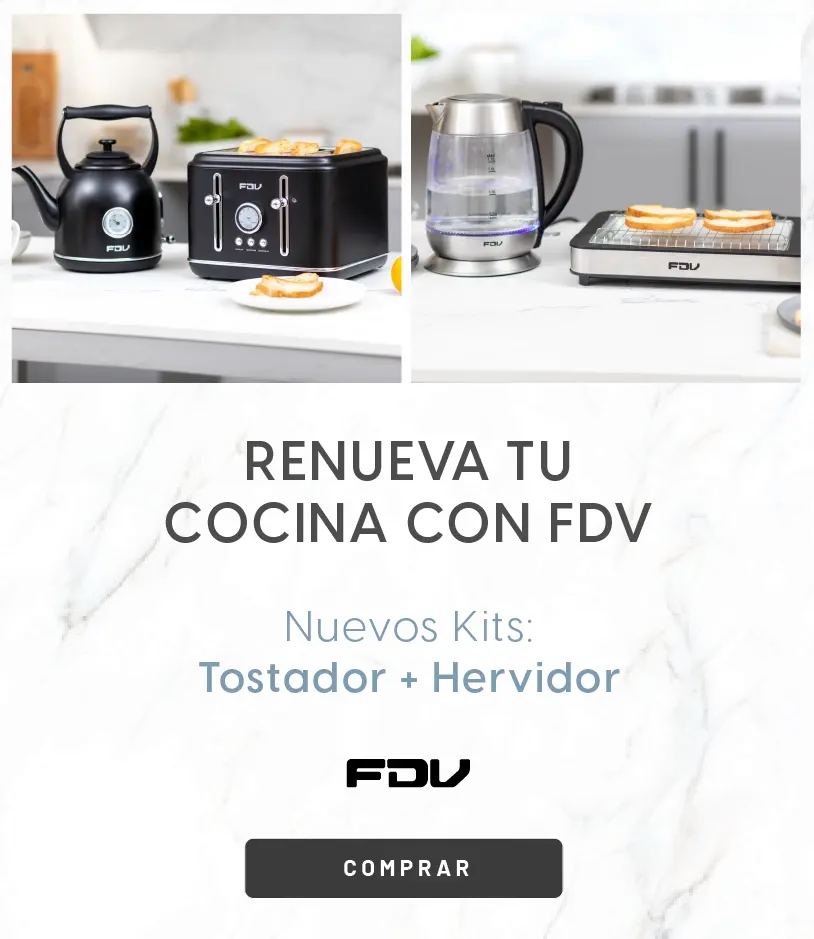 Kitchen Center | Tu cocina, tu estilo