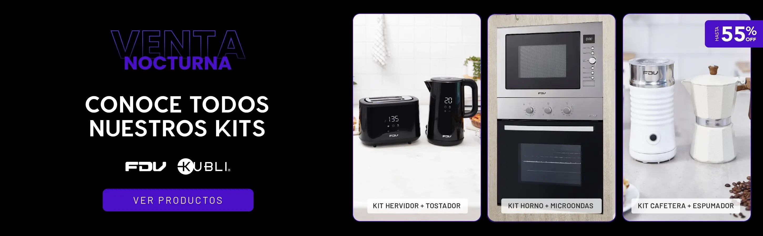 Kitchen Center | Tu cocina, tu estilo