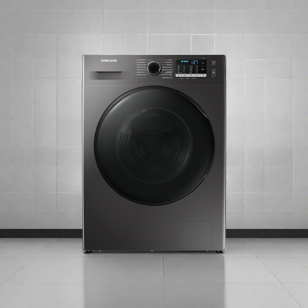 Lavadora Secadora 11Kg / 7Kg con Eco Bubble – Kitchen Center