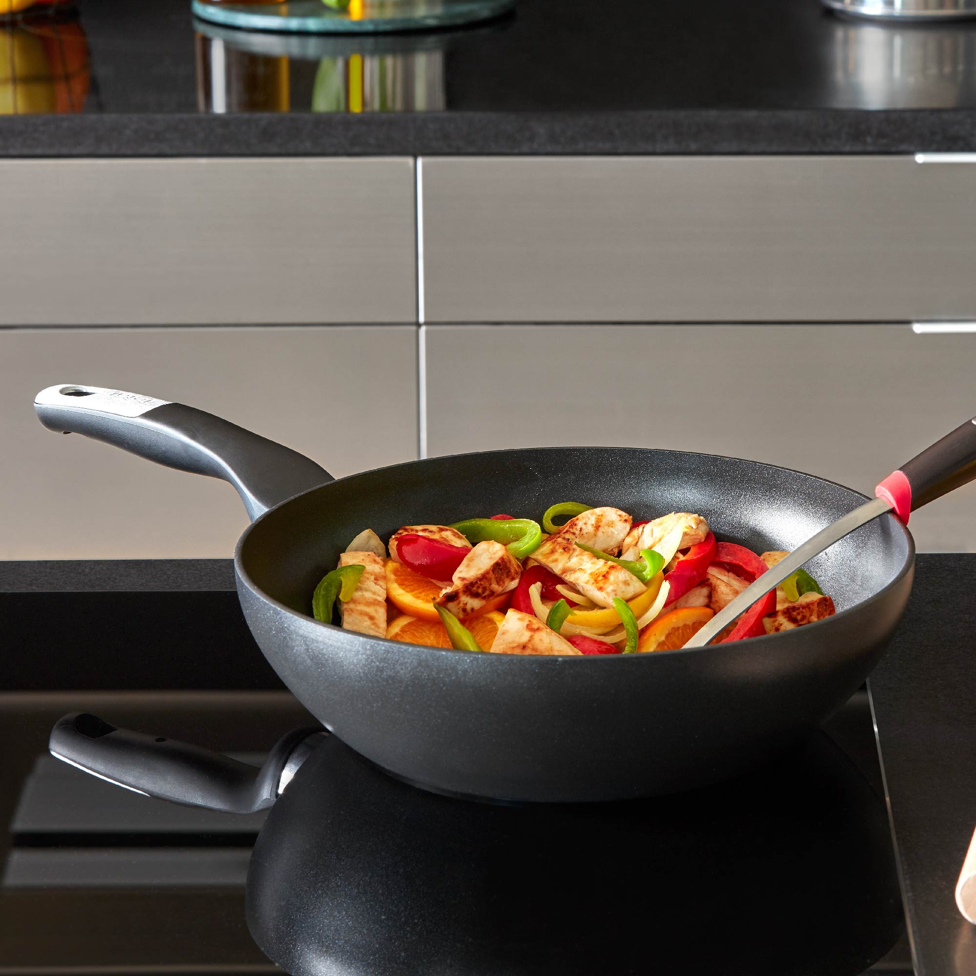 Wok Unlimited 28 Cm Tefal – Kitchen Center
