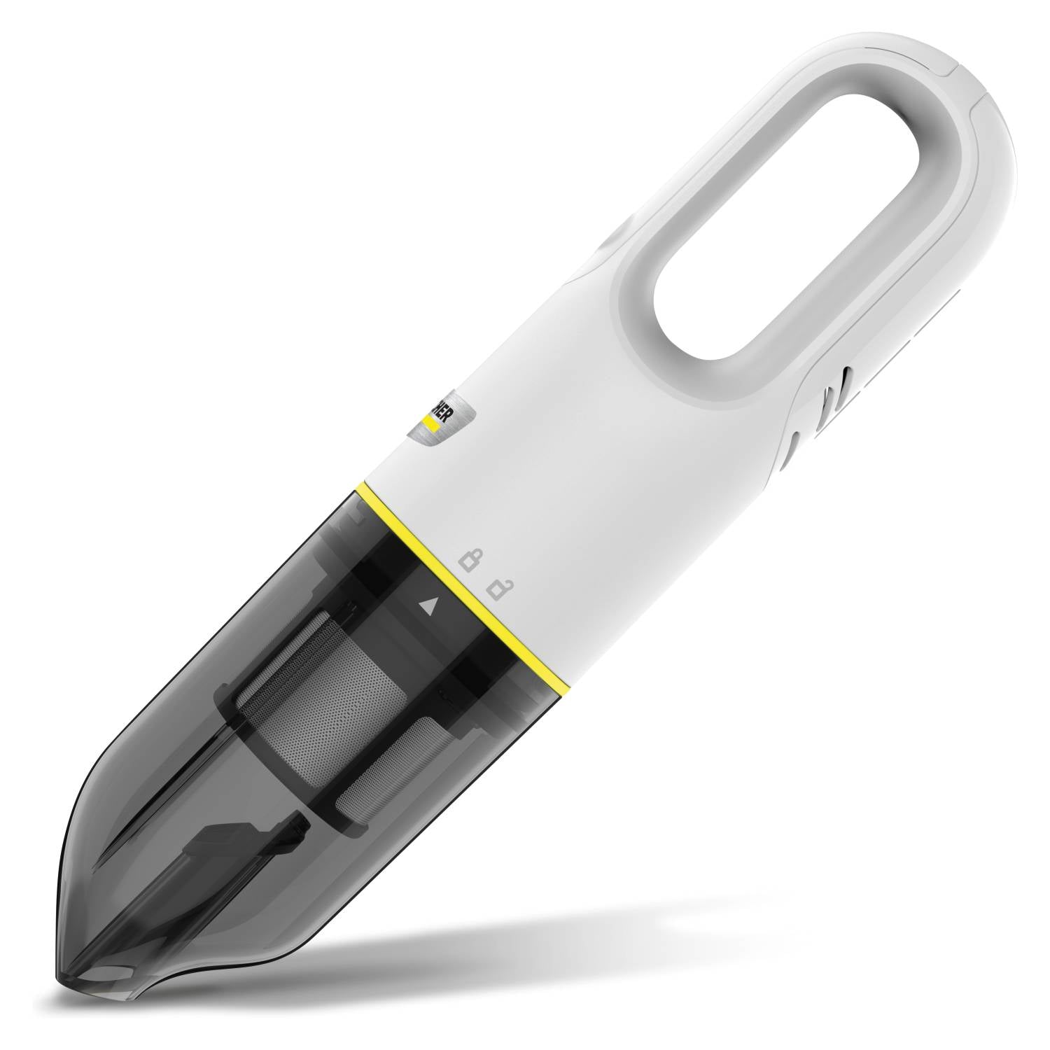 Aspiradora De Mano A Batería Vch 2 Karcher – Kitchen Center