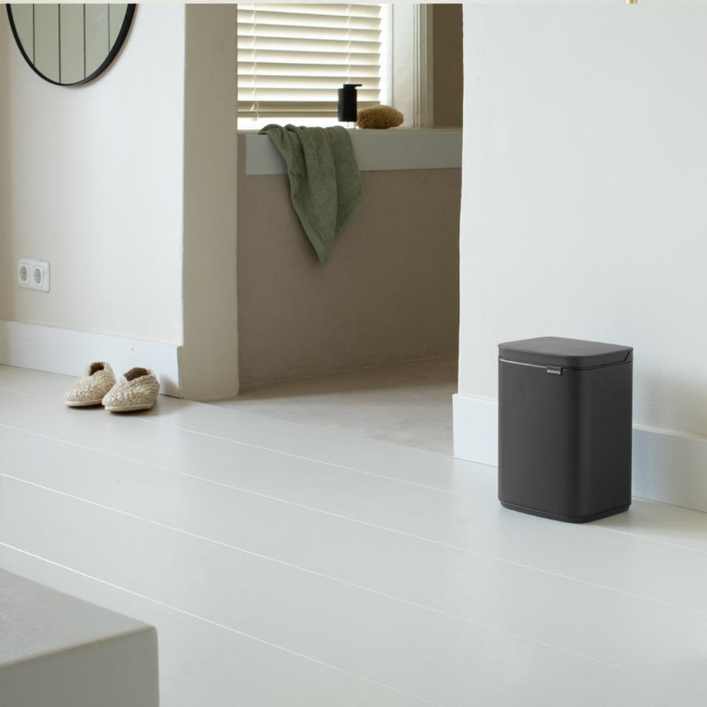 Basurero Bo Touch 4 L Brabantia – Kitchen Center