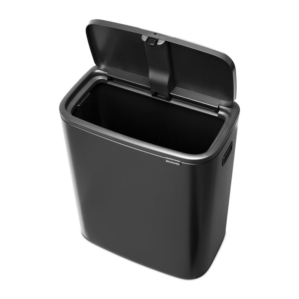 Basurero Bo Touch 60 Lts Brabantia – Kitchen Center