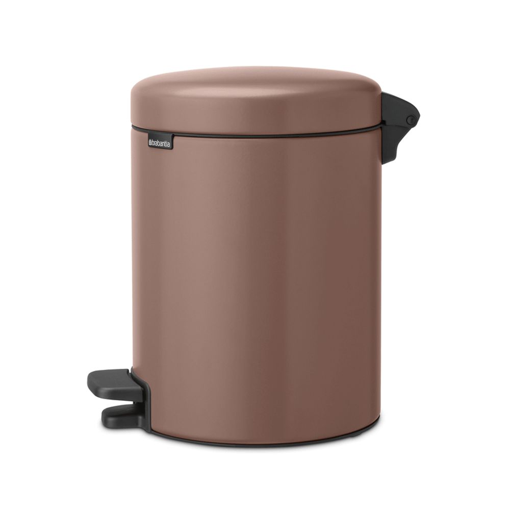 Basurero Pedal NewIcon 5 Lts Brabantia – Kitchen Center