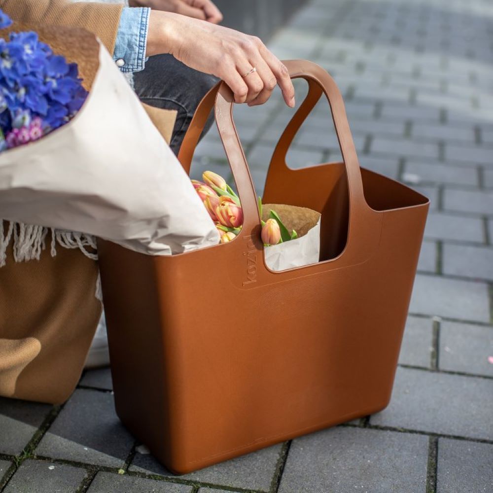 Bolso Compras Tasche XL Koziol – Kitchen Center