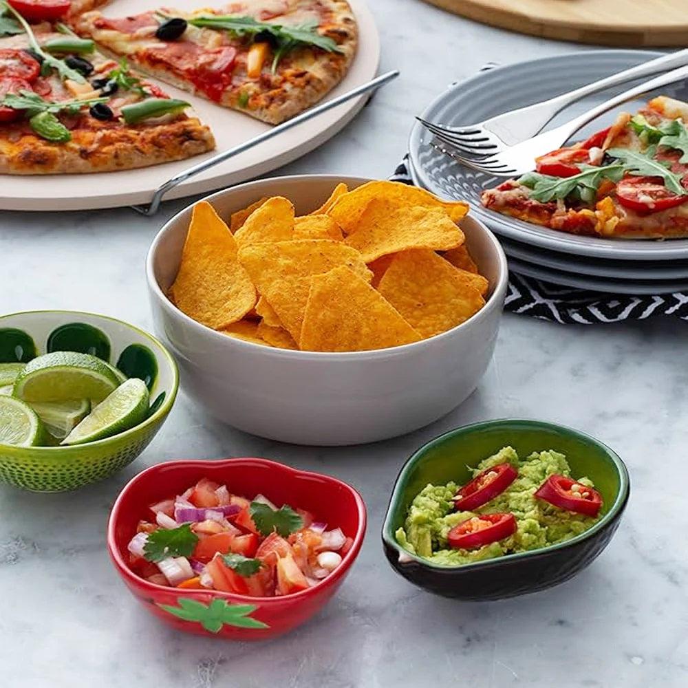 Bowl World Foods Palta 12 cm Typhoon – Kitchen Center