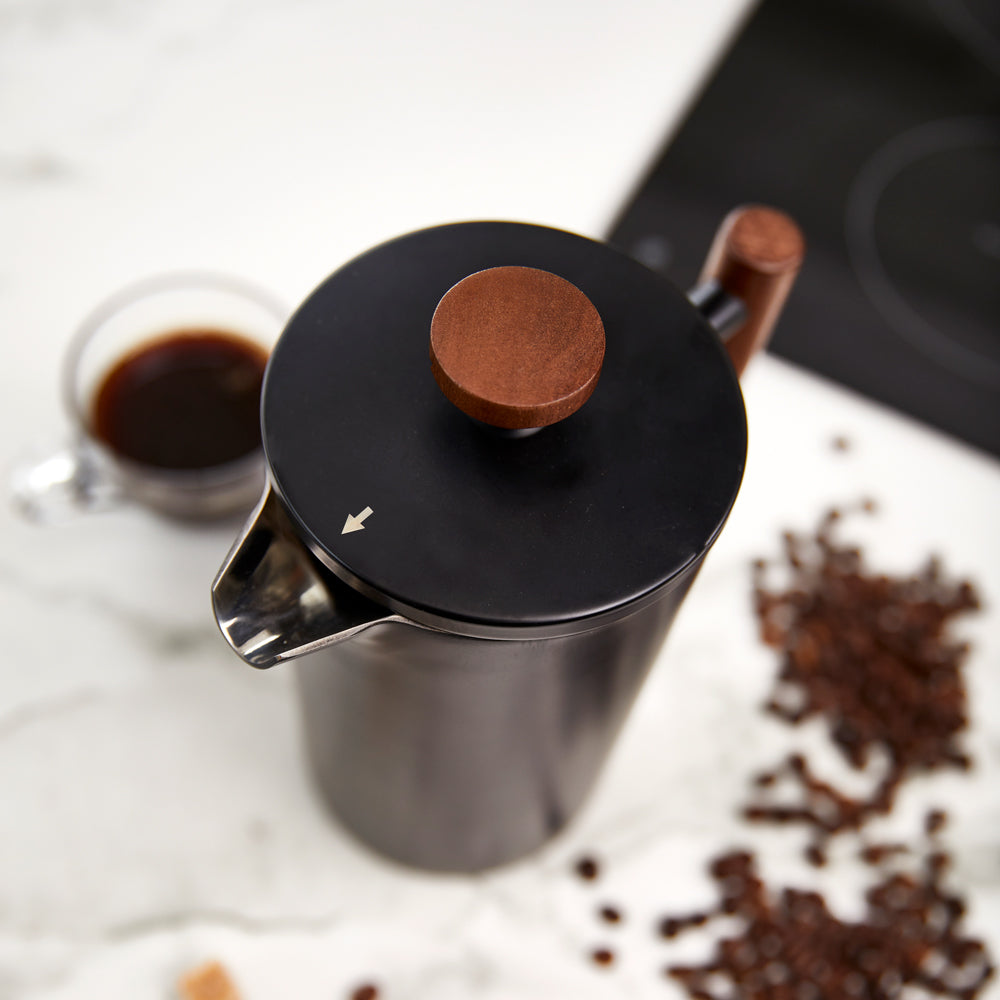 Cafetera Prensa Francesa Verona Simple Cook| Kitchen Center