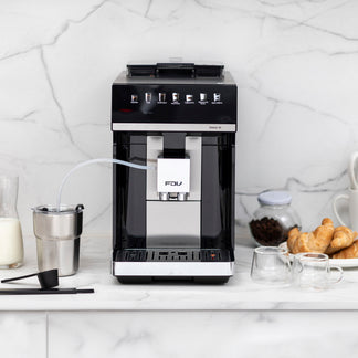 Cafetera superautomática FDV Espresso en Casa Kitchen Center
