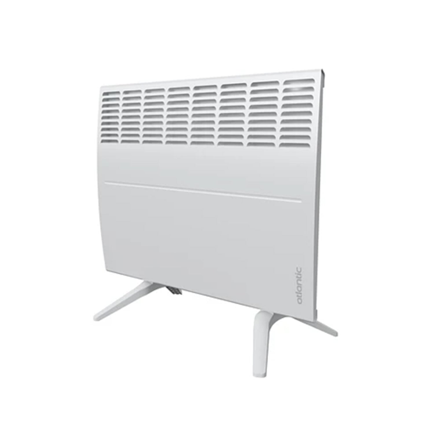 Calefactor F120 1500 W Atlantic – Kitchen Center