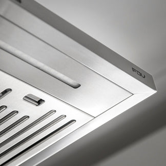 Campana Isla Elite 90 cm 700 m3/h FDV – Kitchen Center