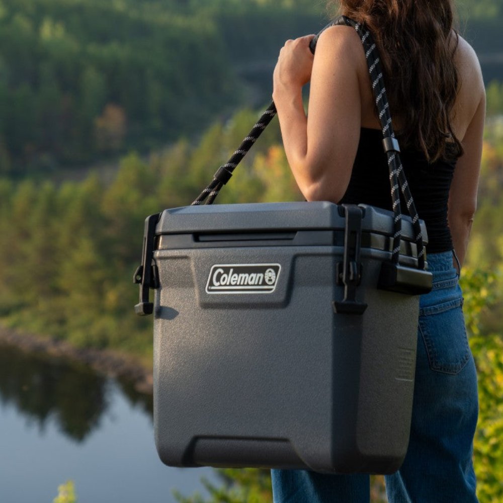 Cooler Convoy 28 Qt / 26 Lt Coleman – Kitchen Center