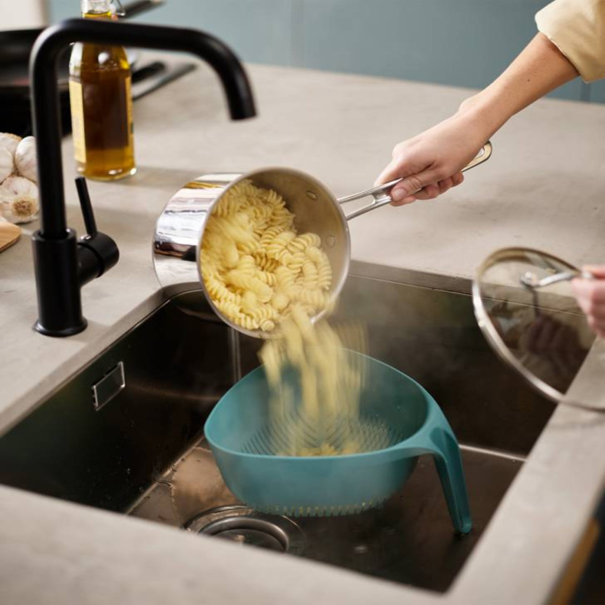 Colador Triangular Joseph Joseph – Kitchen Center