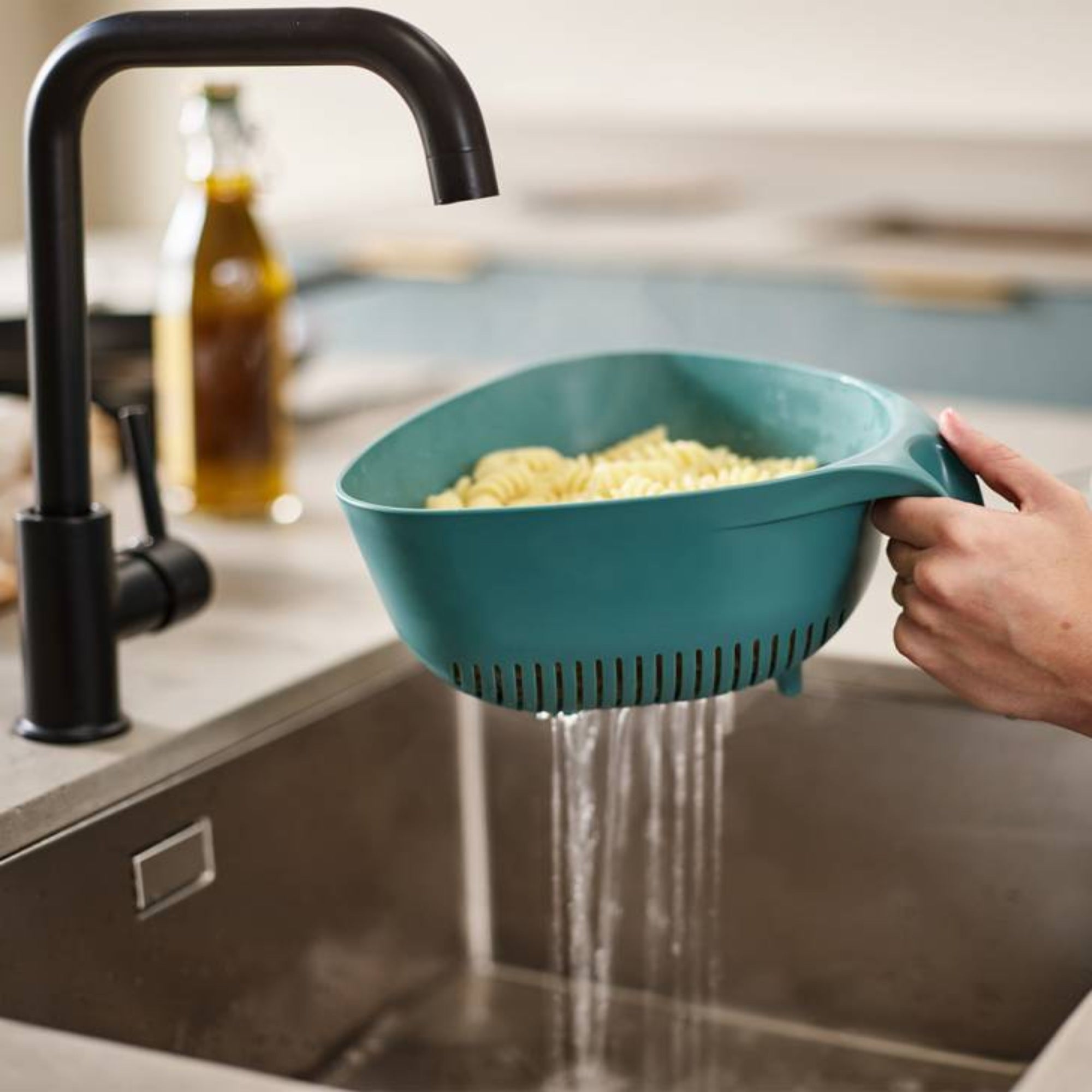 Colador Triangular Joseph Joseph – Kitchen Center