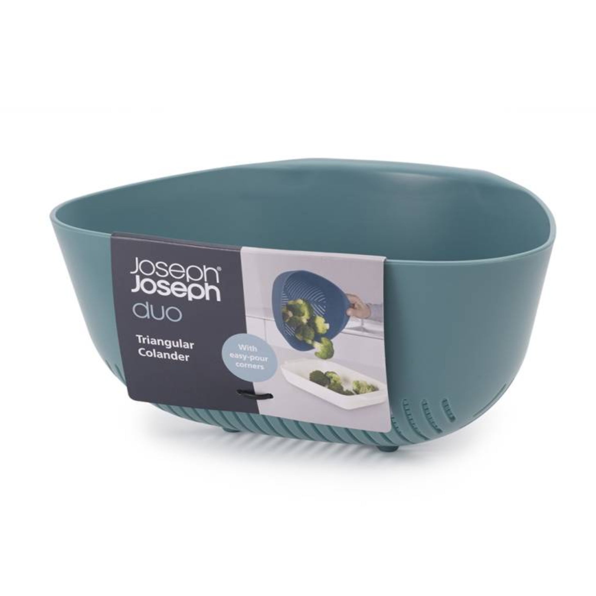 Colador Triangular Joseph Joseph – Kitchen Center