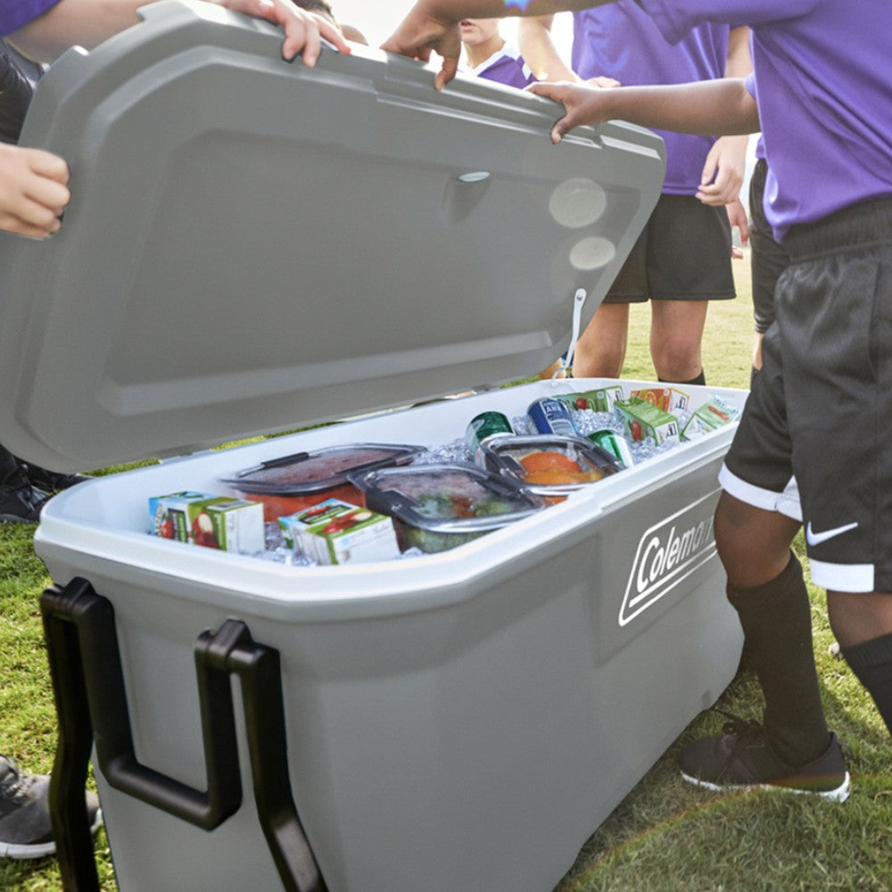 Cooler Con Ruedas Rock 316 100 QT / 94 Lt Coleman – Kitchen Center