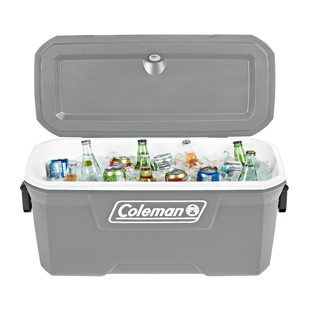 Cooler Rock 316 70 QT / 66 Lts Coleman – Kitchen Center