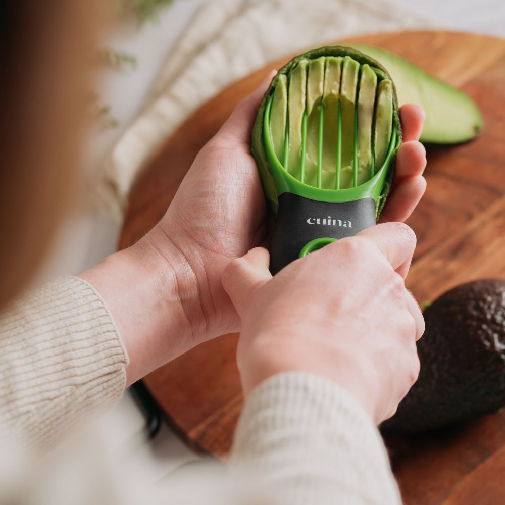 Cortador Palta – Kitchen Center