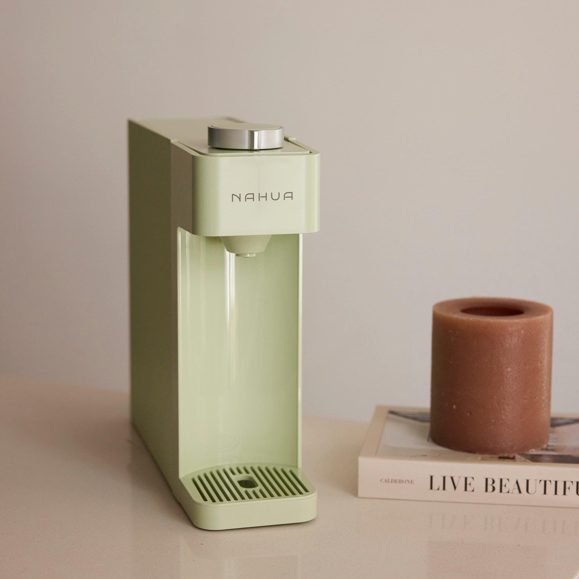 Dispensador Ultrafiltrador de Agua Design Nahua – Kitchen Center