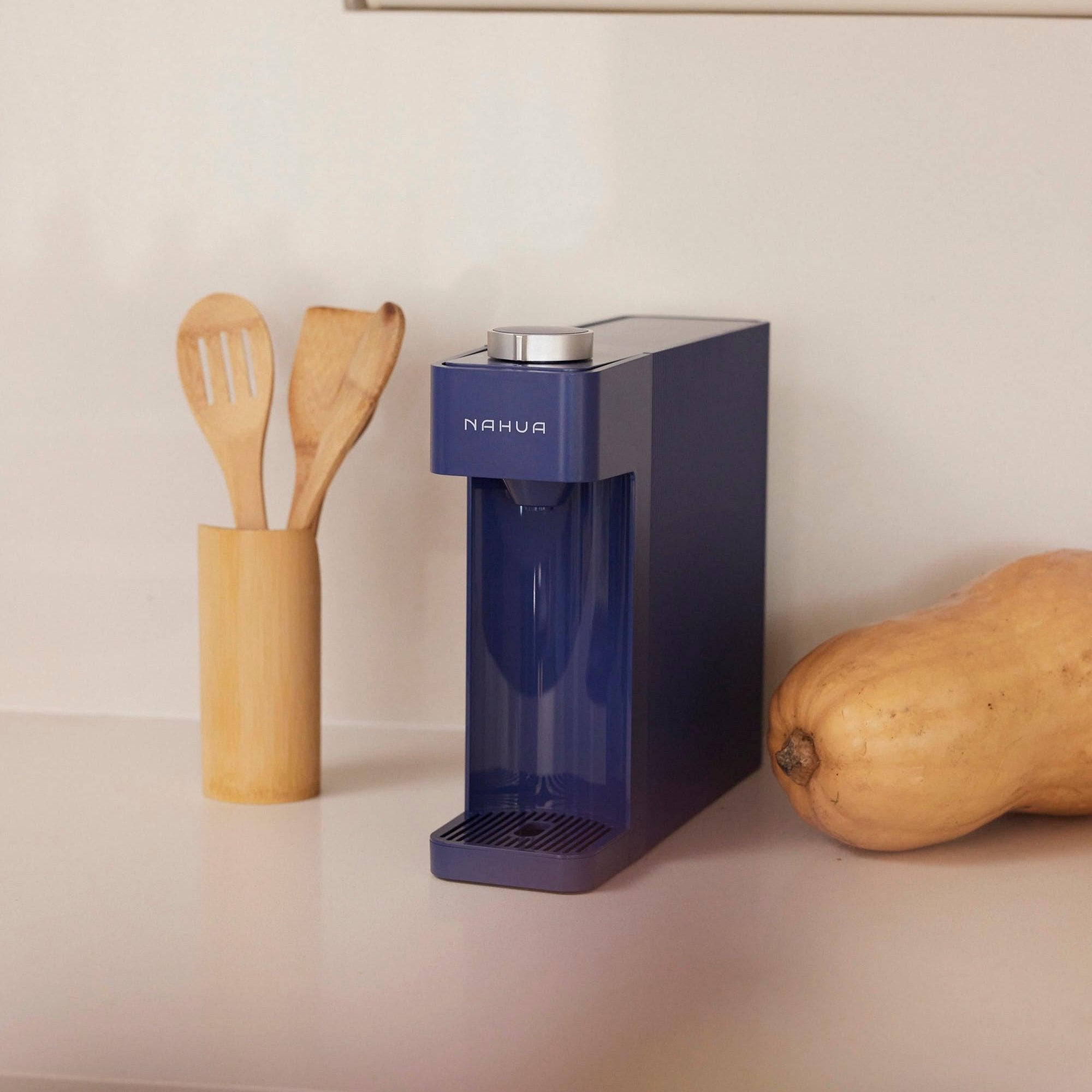 Dispensador Ultrafiltrador de Agua Design Nahua – Kitchen Center
