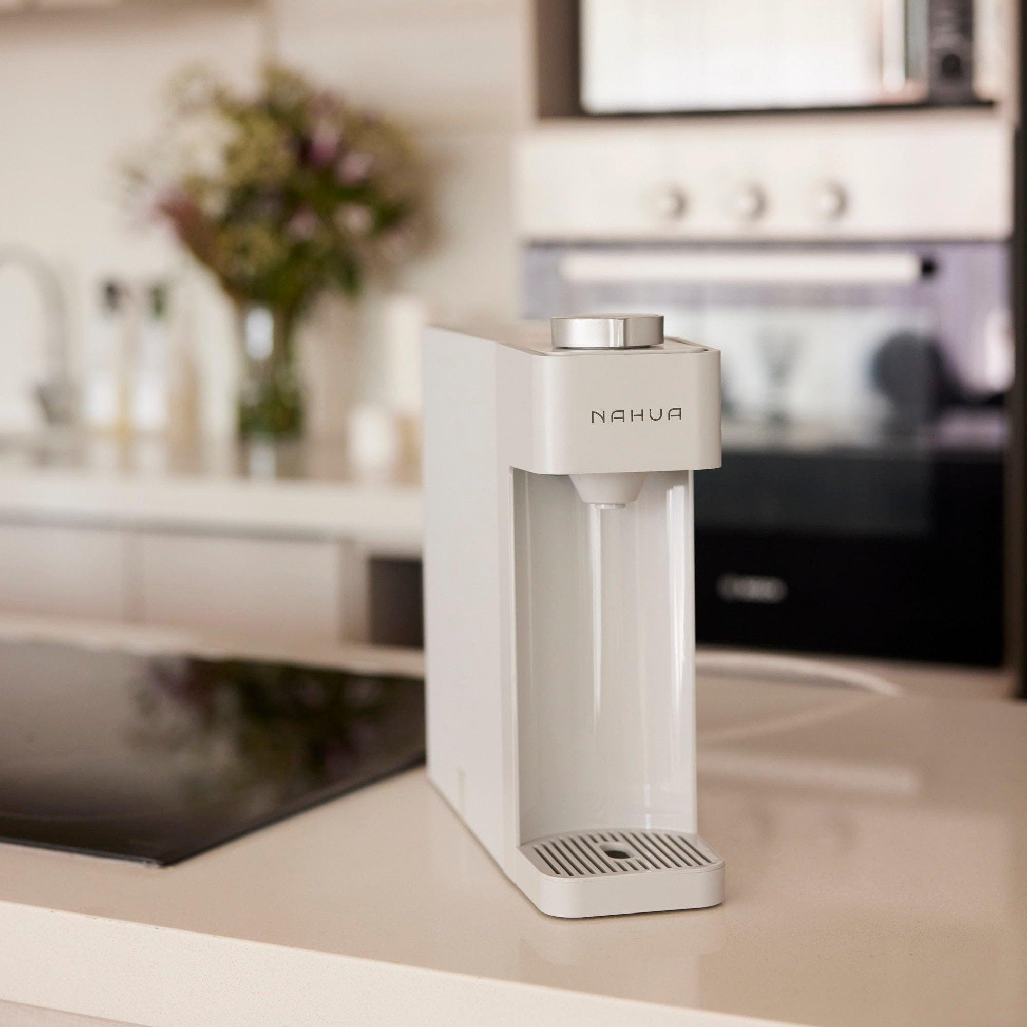 Dispensador Purificador de Agua Design Nahua – Kitchen Center
