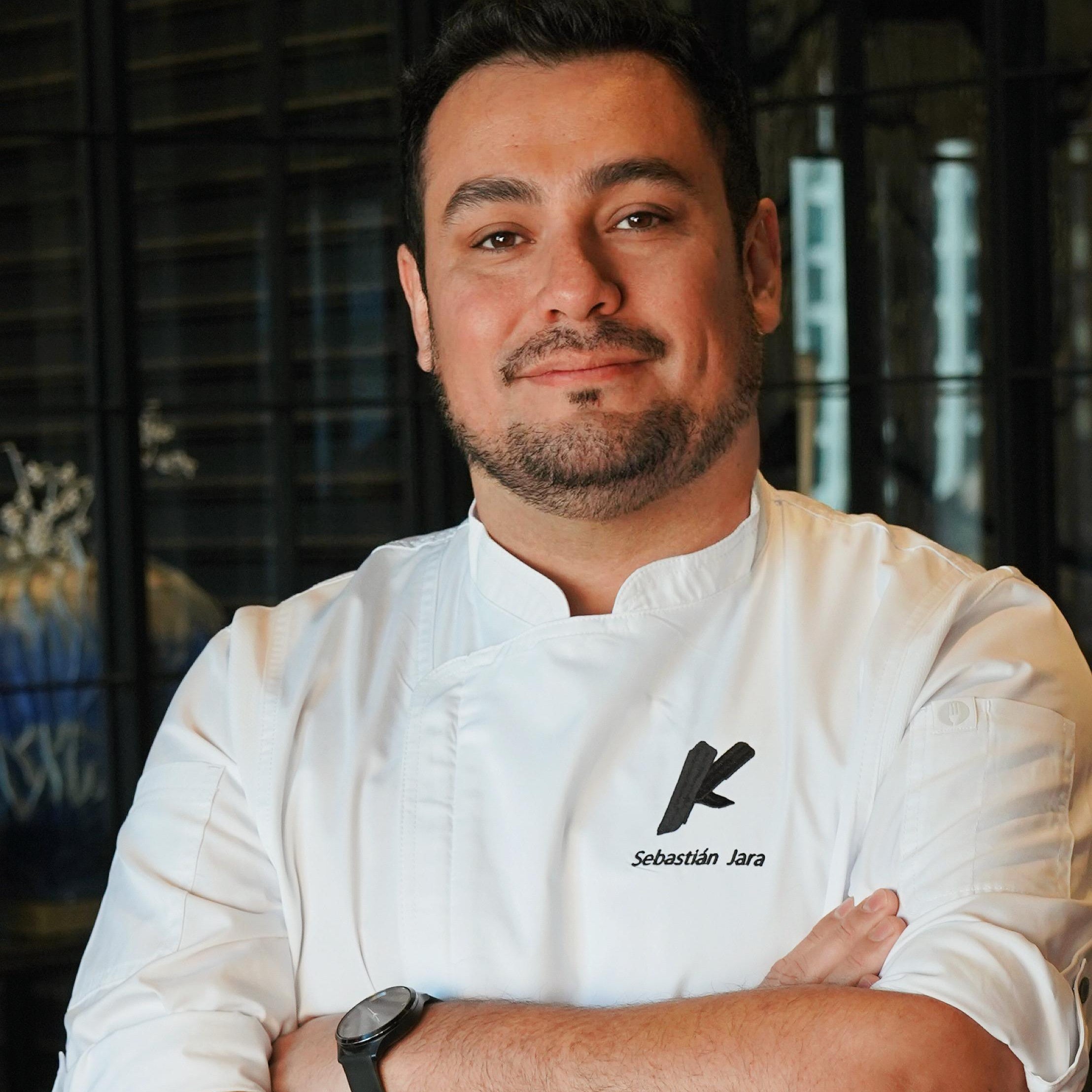 Experiencia Culinaria junto al Chef Sebastián Jara | Kitchen Center