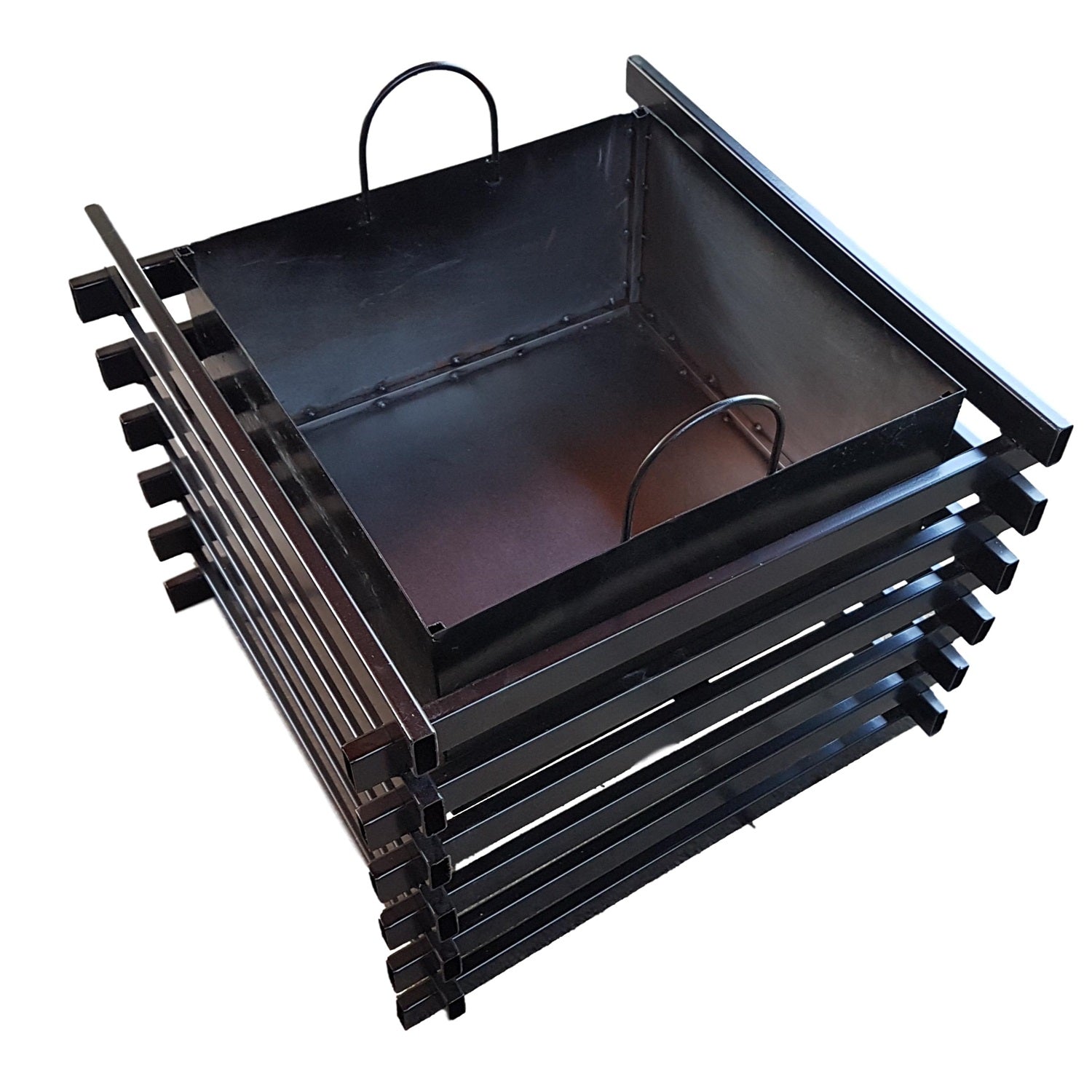 Fogón Brasero De Fierro Para Terraza Kas Chile – Kitchen Center