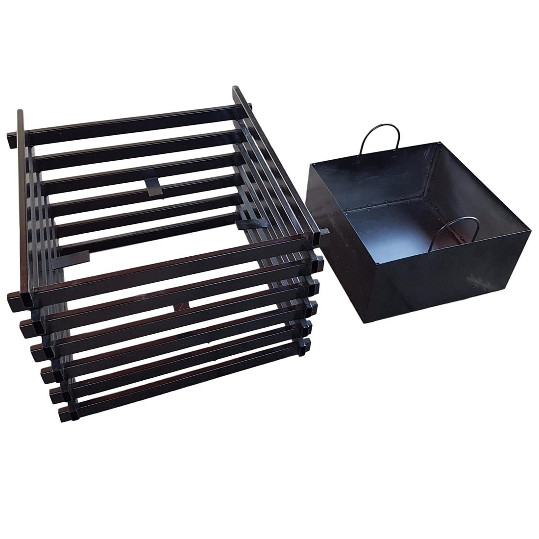 Fogón Brasero De Fierro Para Terraza Kas Chile – Kitchen Center