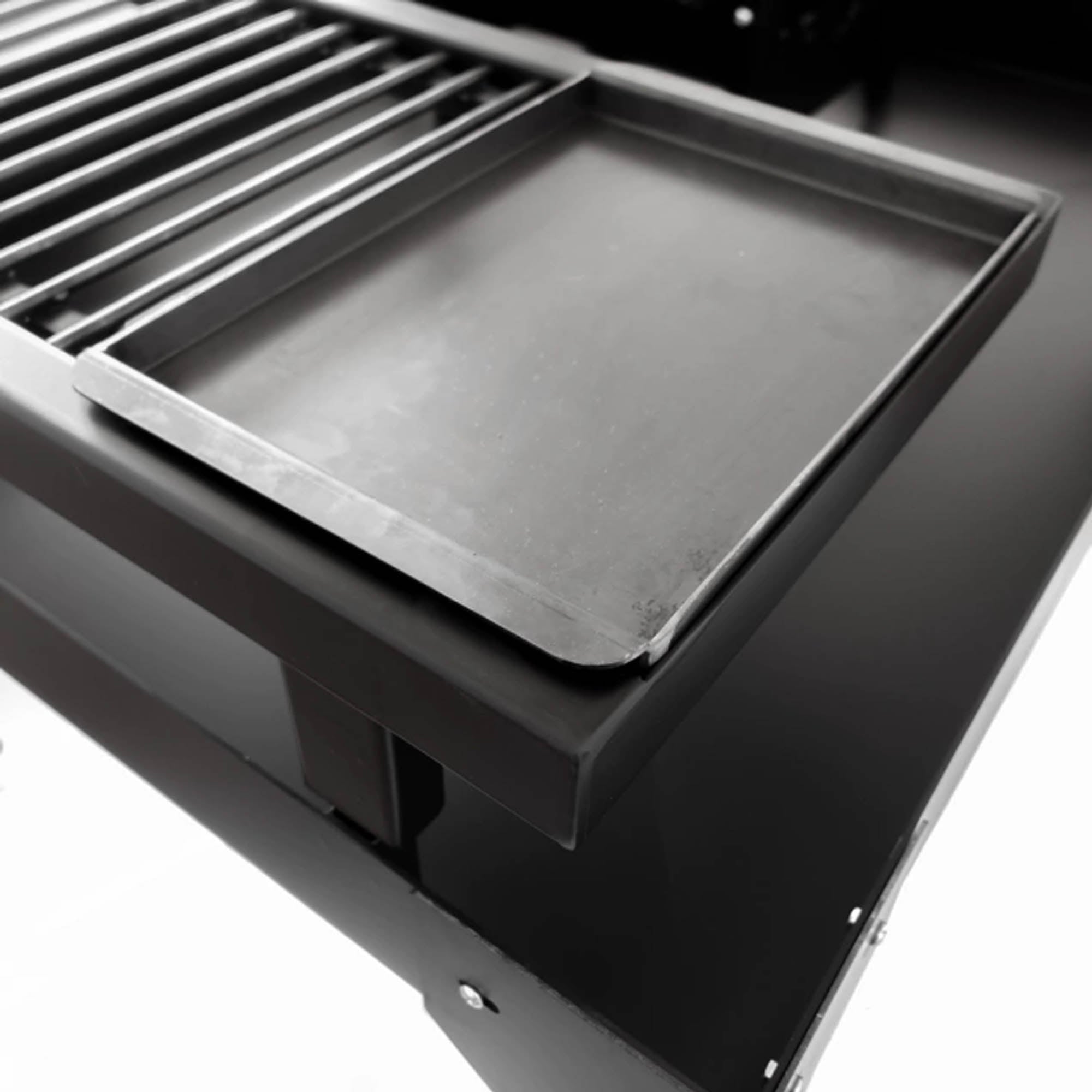 Fogón Parrillero Modular – Kitchen Center