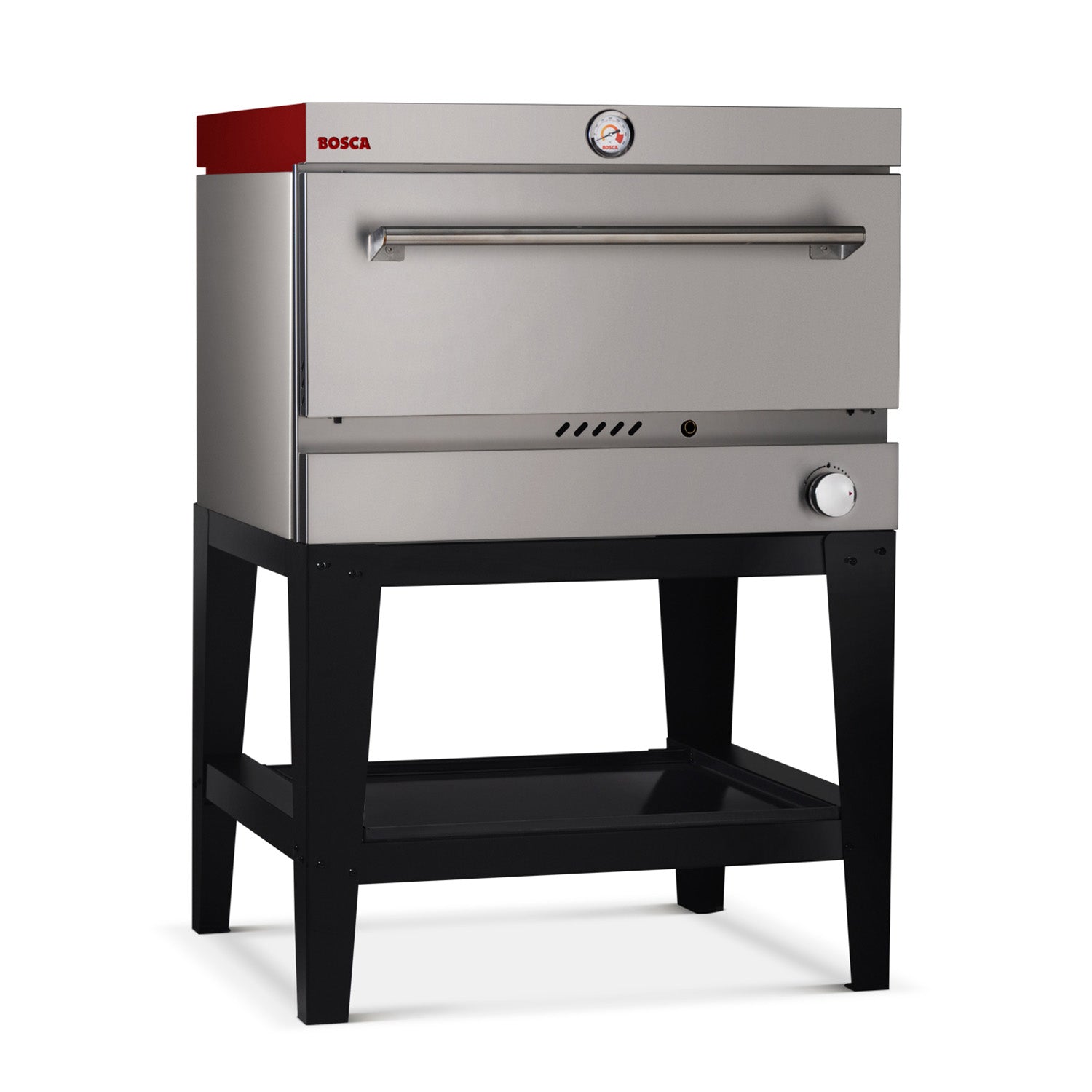 Horno a Gas Lucero Bosca – Kitchen Center