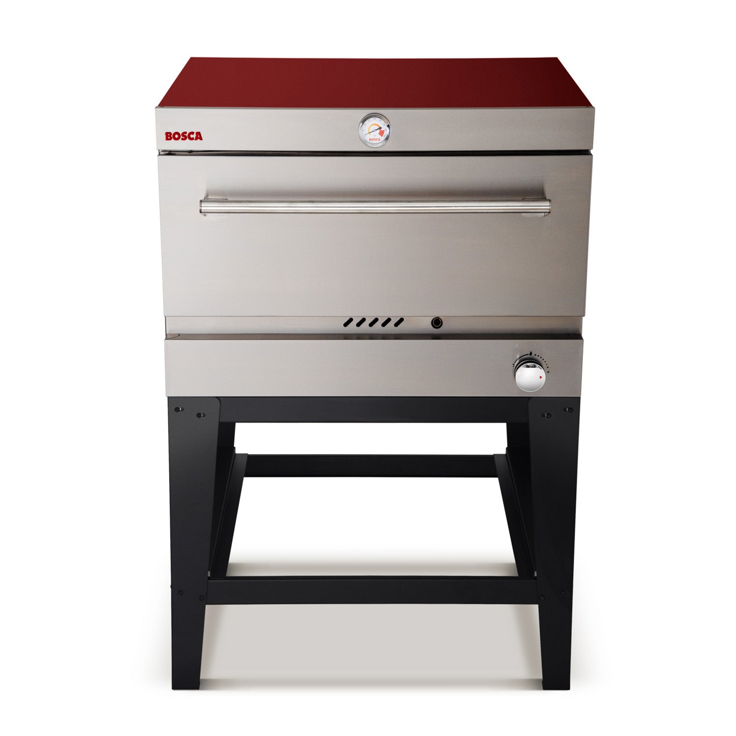 Horno a Gas Lucero Bosca – Kitchen Center