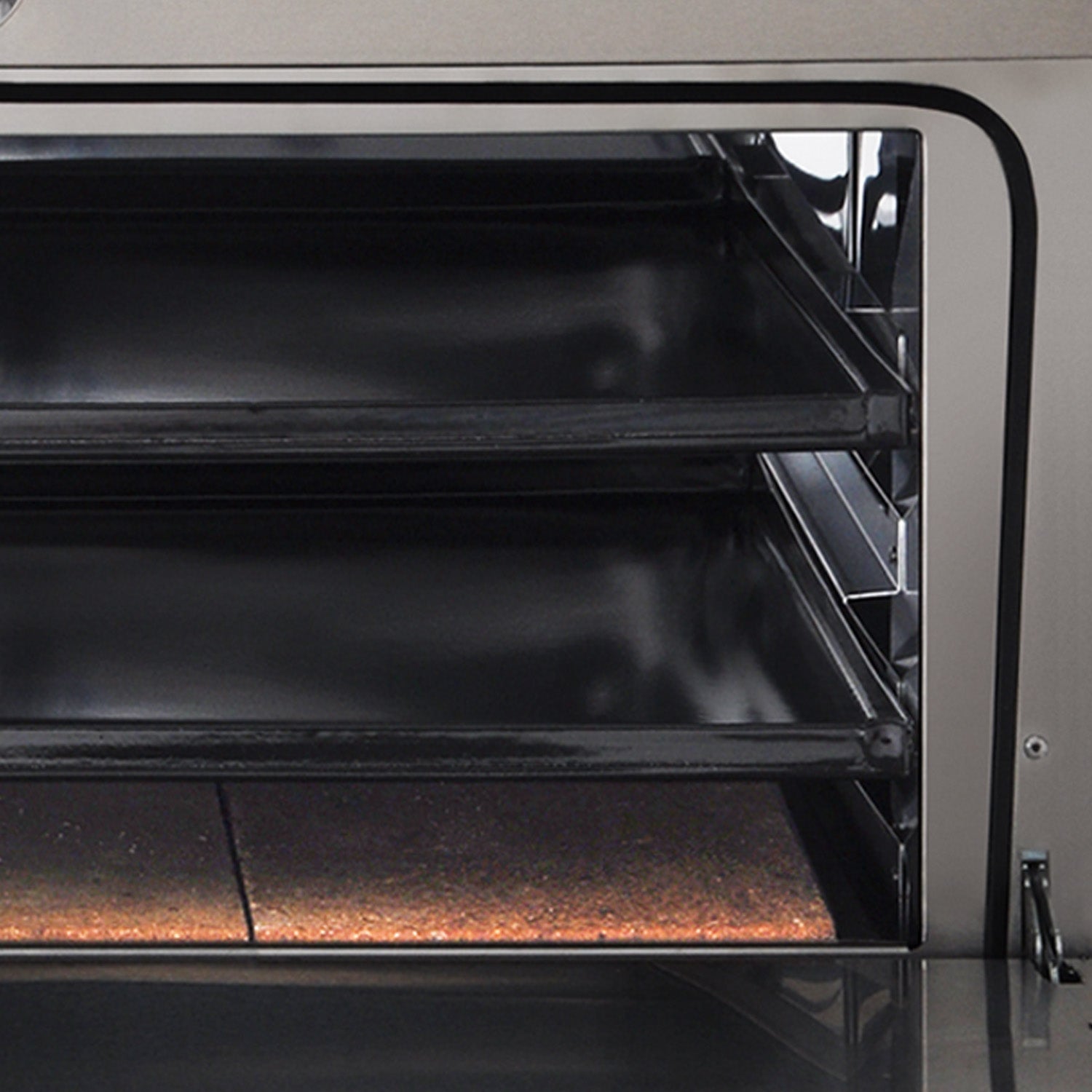 Horno a Gas Lucero Bosca – Kitchen Center