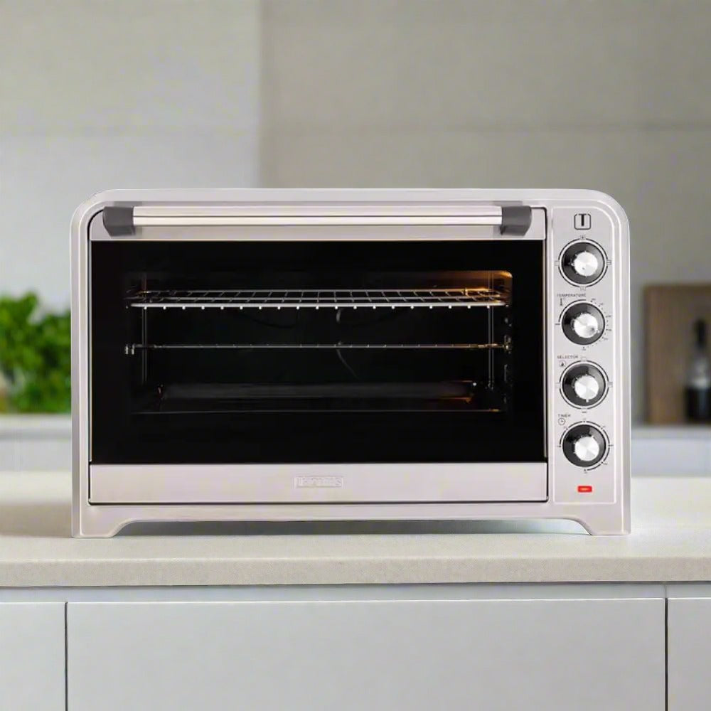 Horno Eléctrico TH-100I 100 Lts Thomas – Kitchen Center
