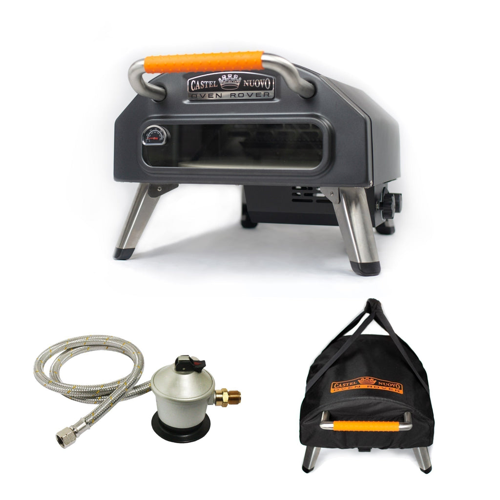 Horno Pizza Oven Rover Basic Pack | Kitchen Center