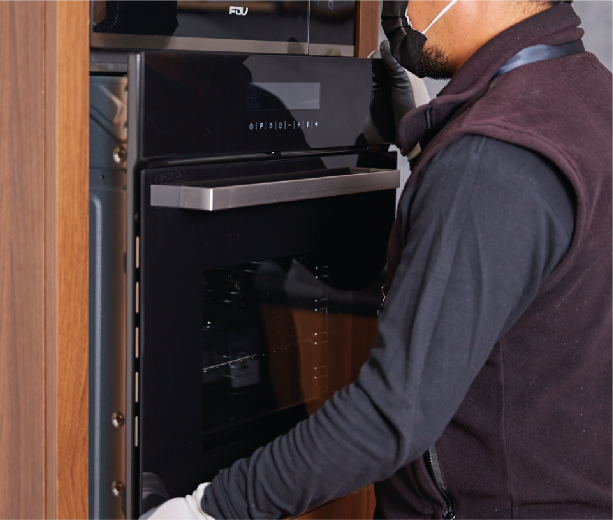 Kitchen Service – Kitchen Center
