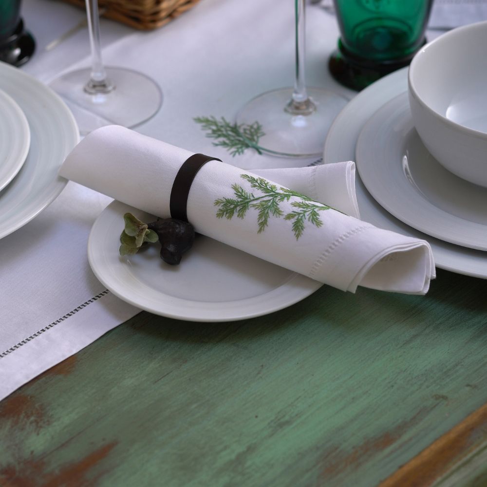 Juego De Vajilla Porcelana Roulette 24 Pzs Spal – Kitchen Center