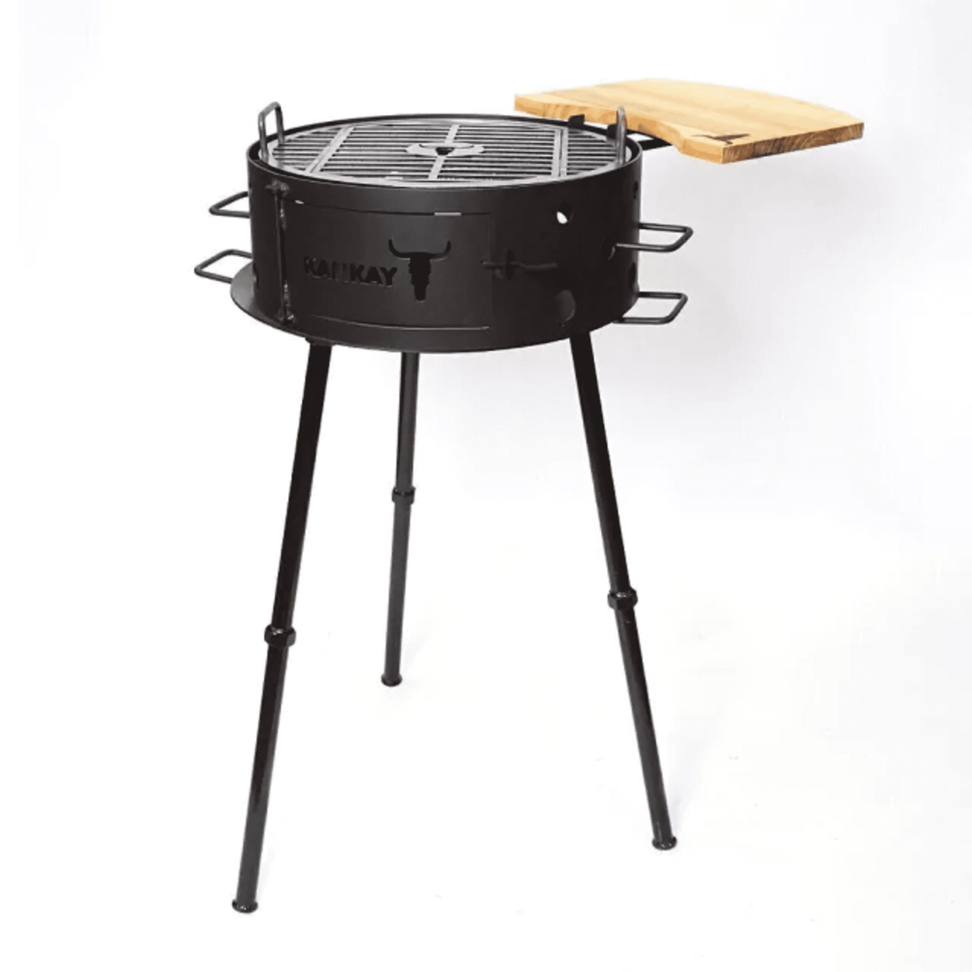 Parrilla desmontable Kankay 3.0 – Kitchen Center