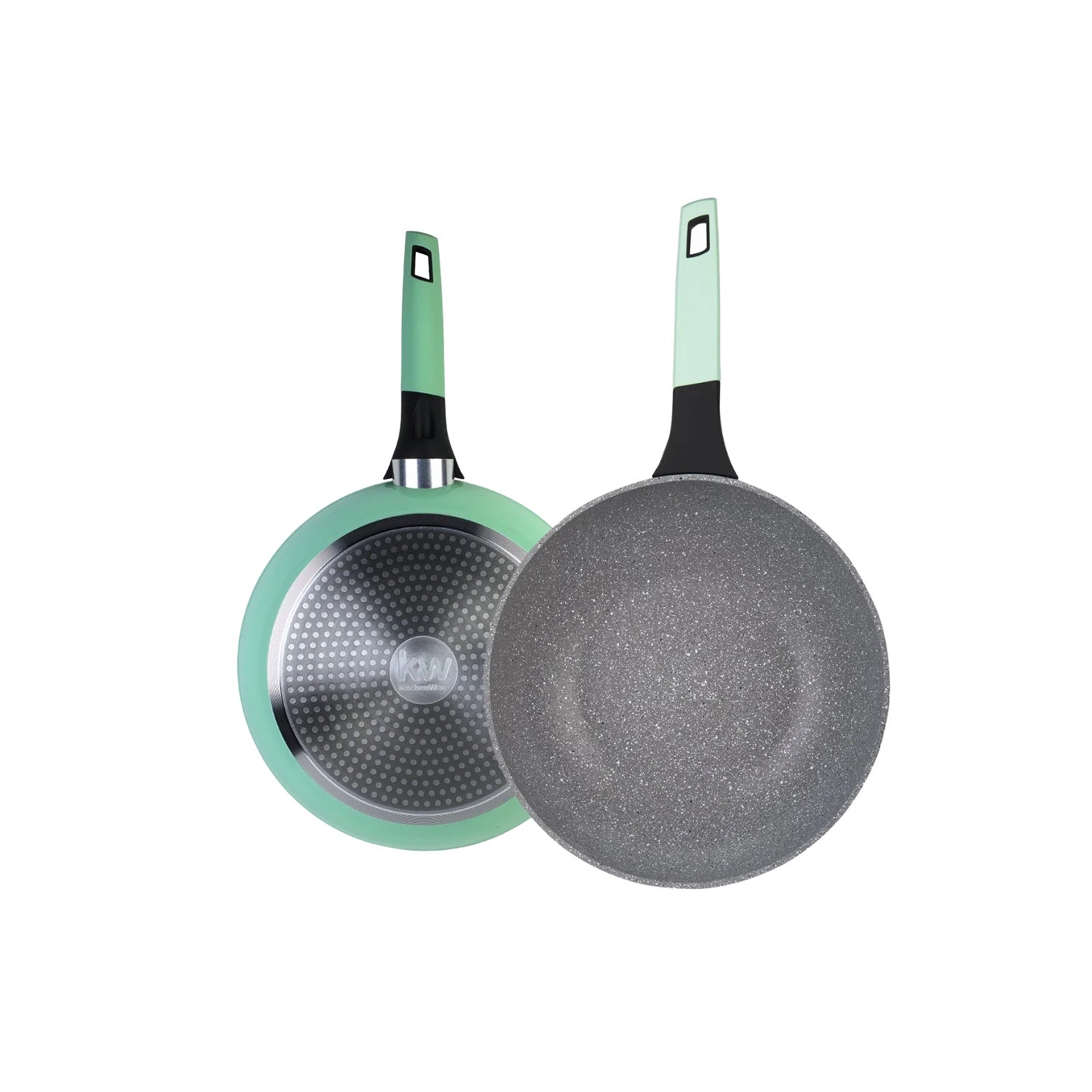 Kit Olla Soho 20 Cm + Sartén Soho 24 Cm Kitchenware – Kitchen Center
