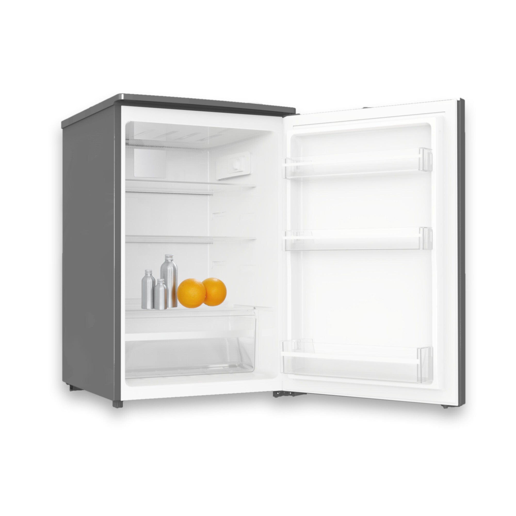 Kit Refrigerador + Freezer Bajo Cubierta Elegance FDV – Kitchen Center