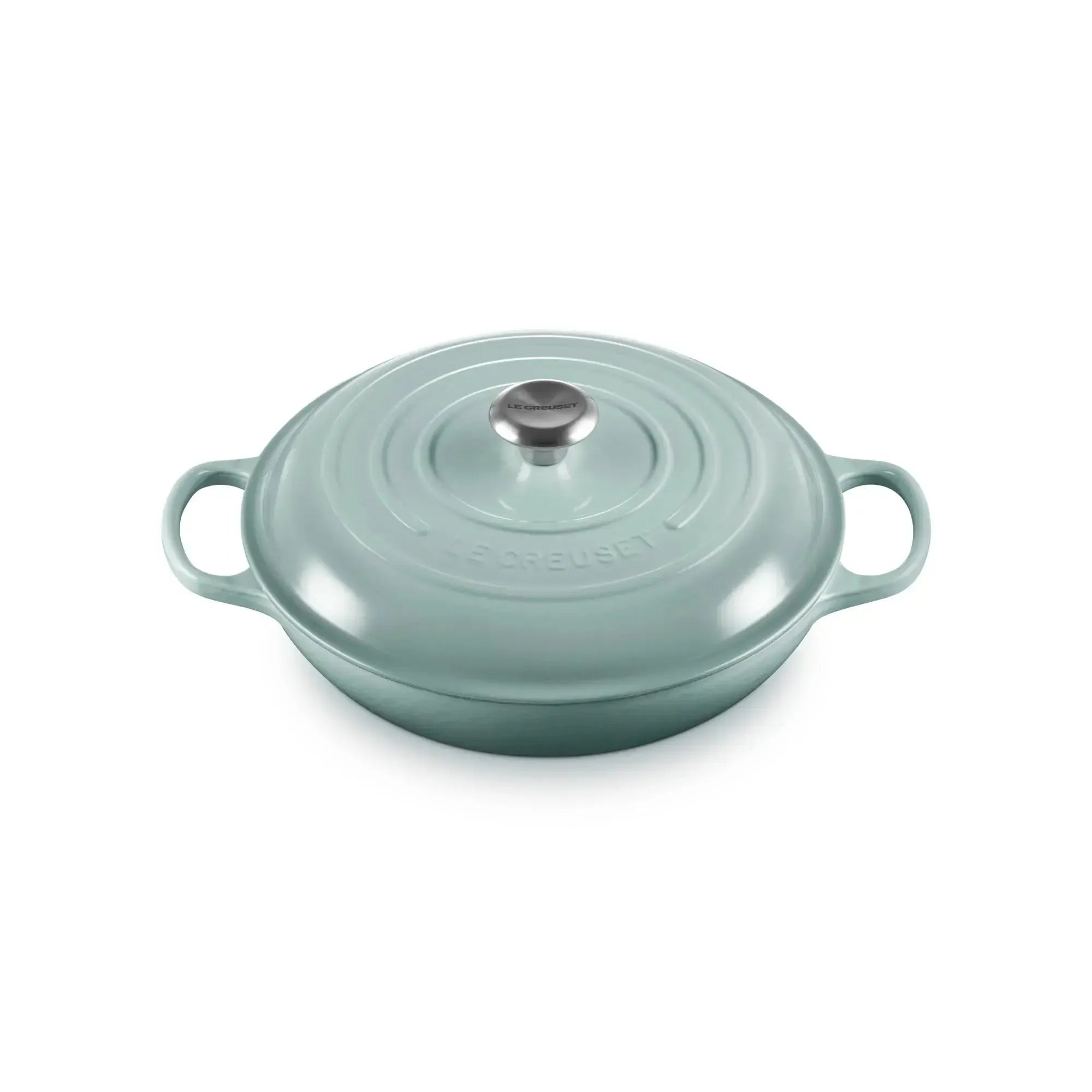 Cacerola Francesa Le Creuset de Hierro Fundido – Kitchen Center