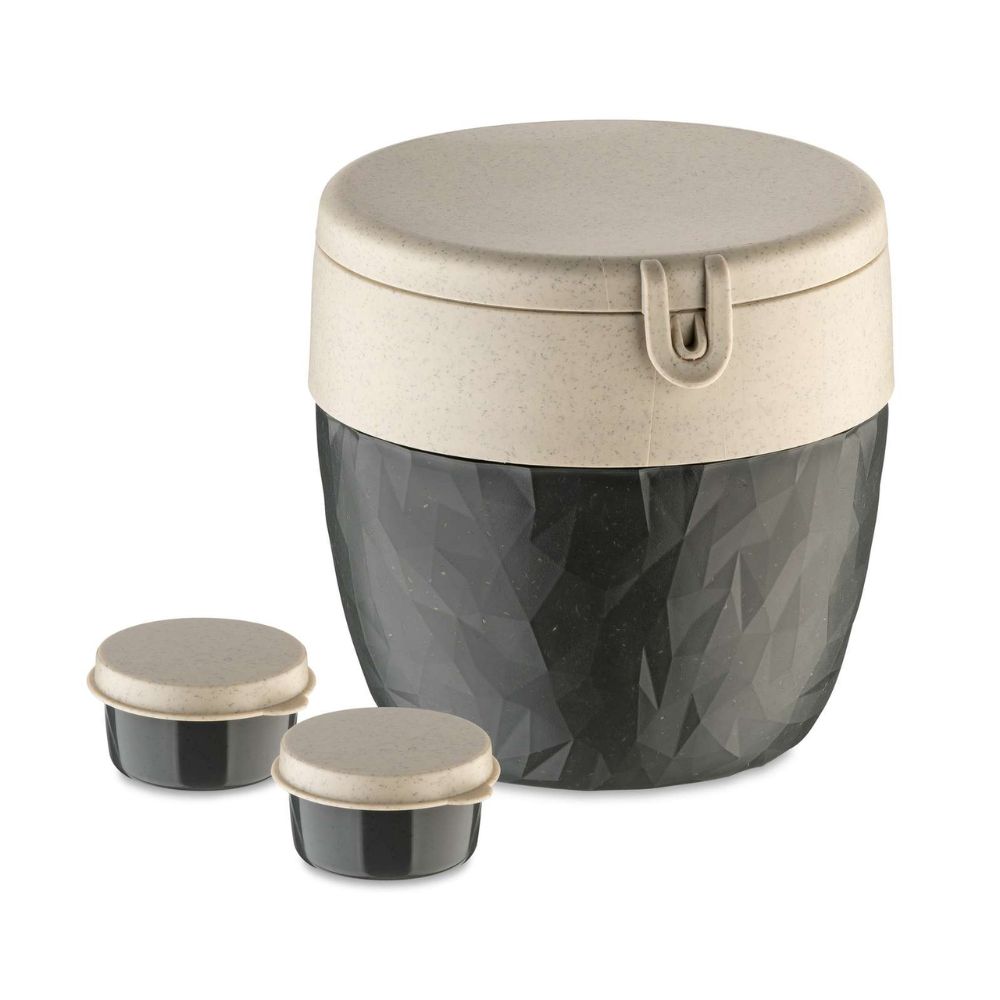 Lonchera Bentobox L Koziol – Kitchen Center