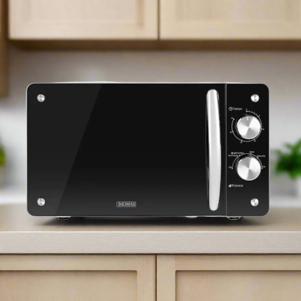 Microondas TH-20S01 20 Lts Thomas – Kitchen Center