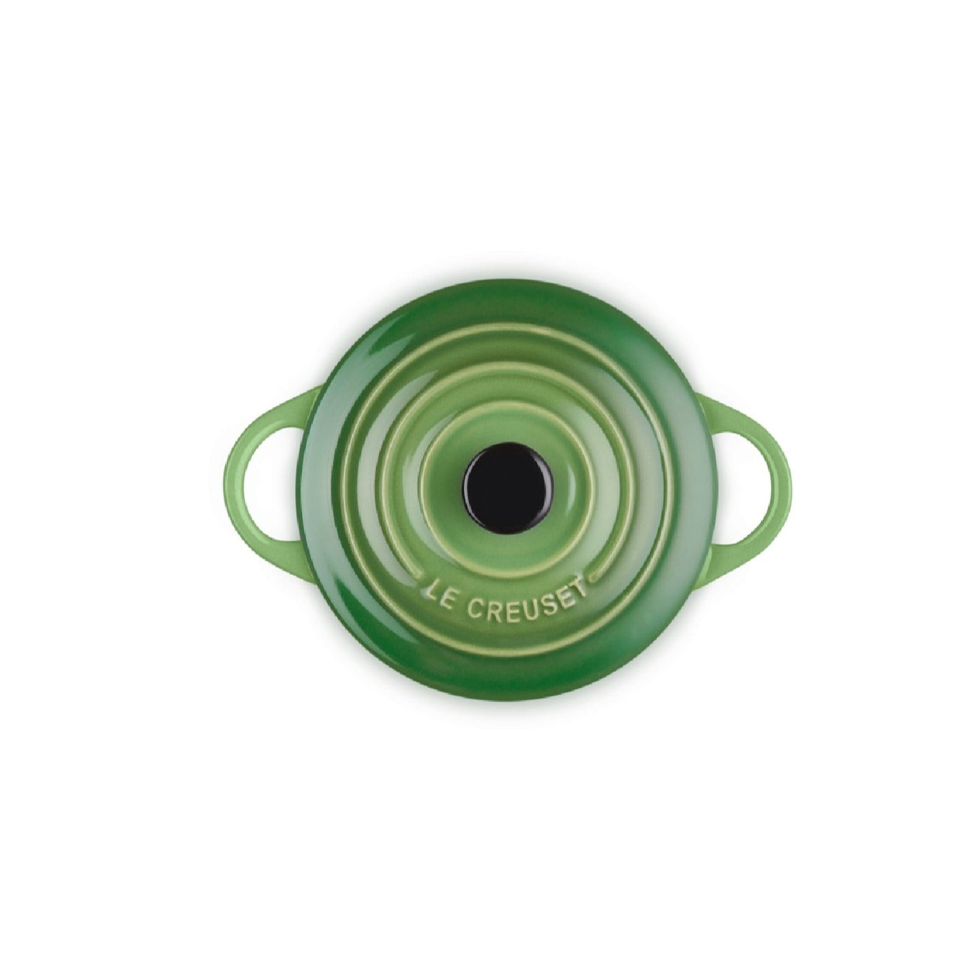Mini Cocotte Bamboo 10 Cm Le Creuset – Kitchen Center
