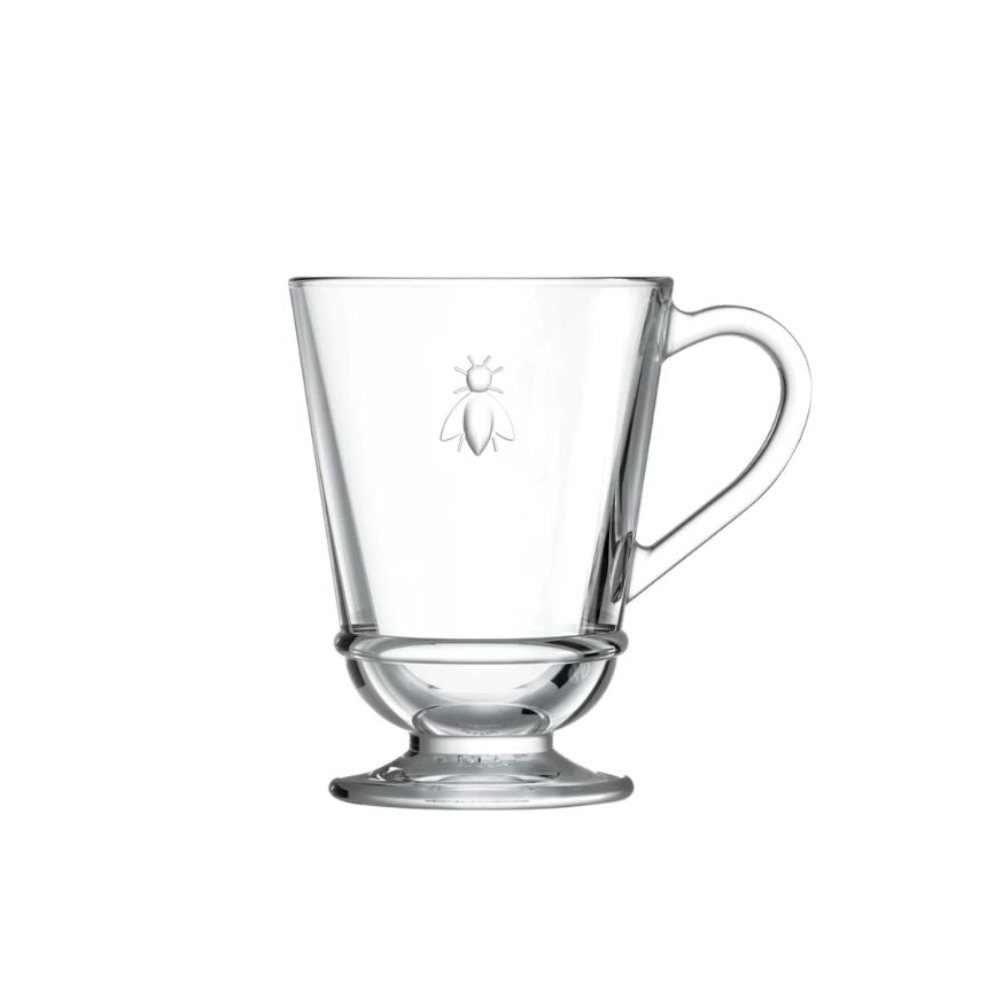 Set 6 Mug Abeja 270 Ml La Rochere – Kitchen Center