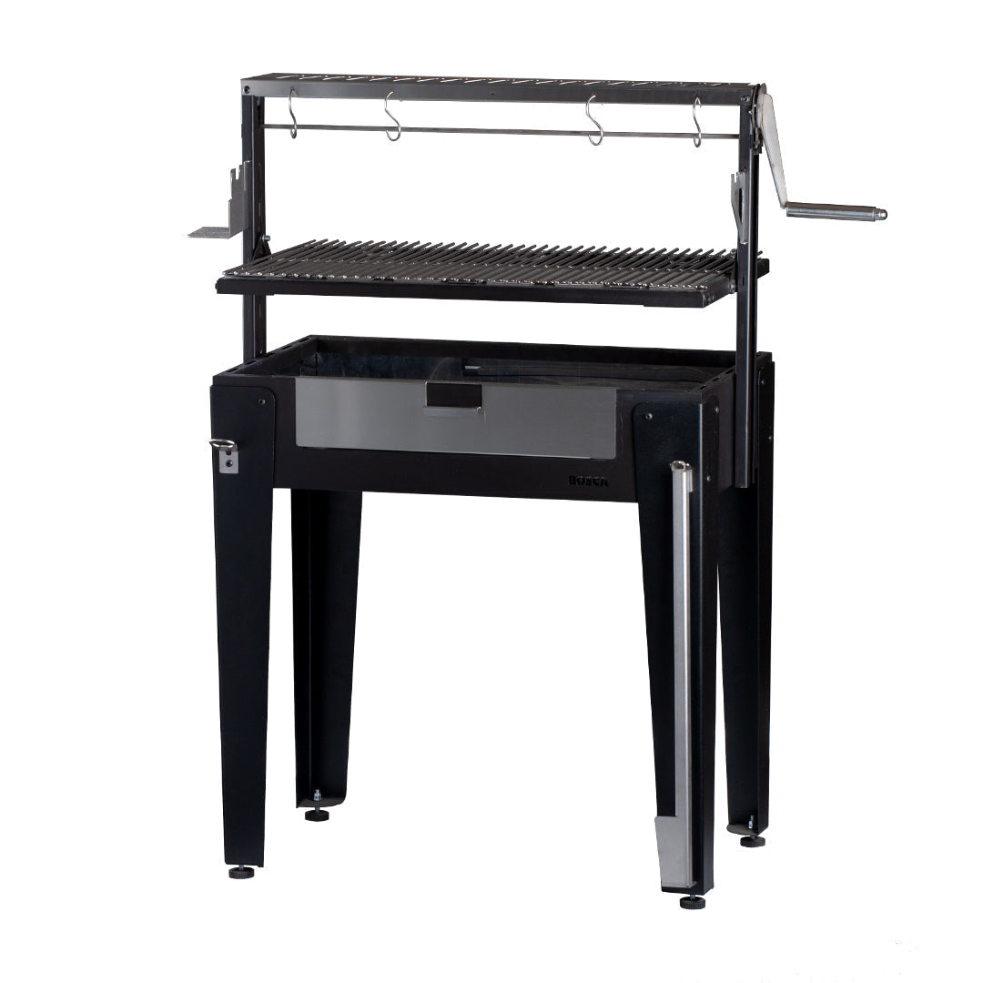 Parrilla A Carbón Maiten Bosca – Kitchen Center