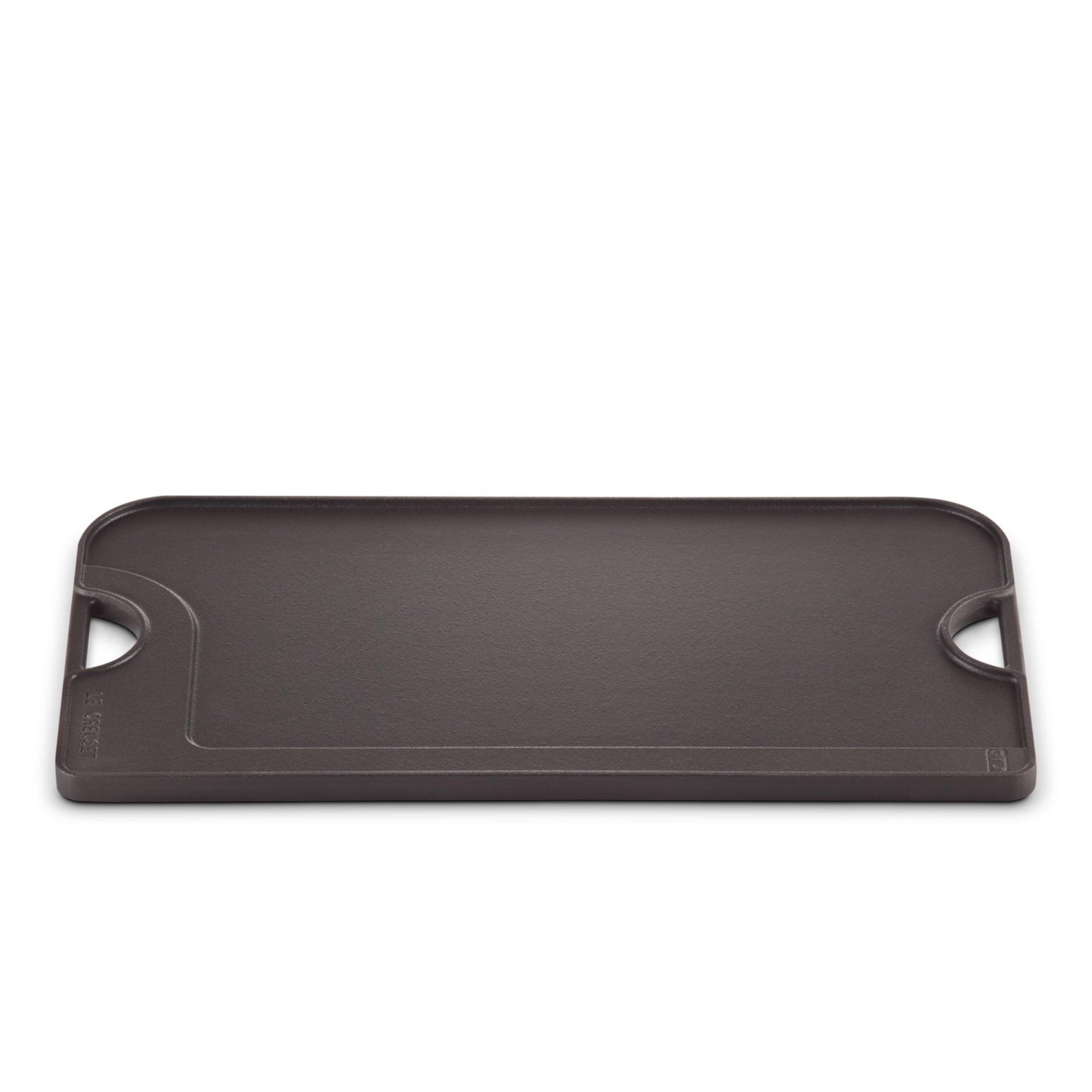 Plancha De Hierro Reversible Rectangular Mate Le Creuset – Kitchen Center